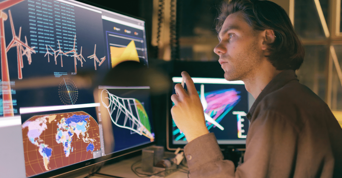 Digital Business Service | Certus Digital